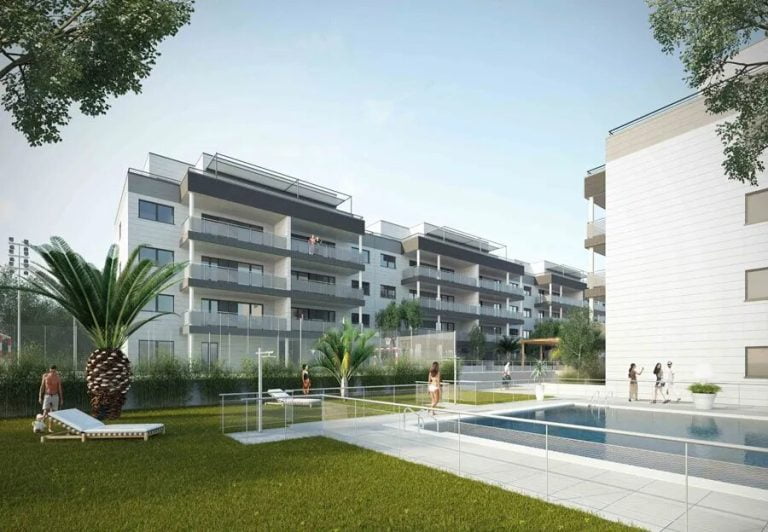 Parque Familiar Tempranales - MDN Arquitectos