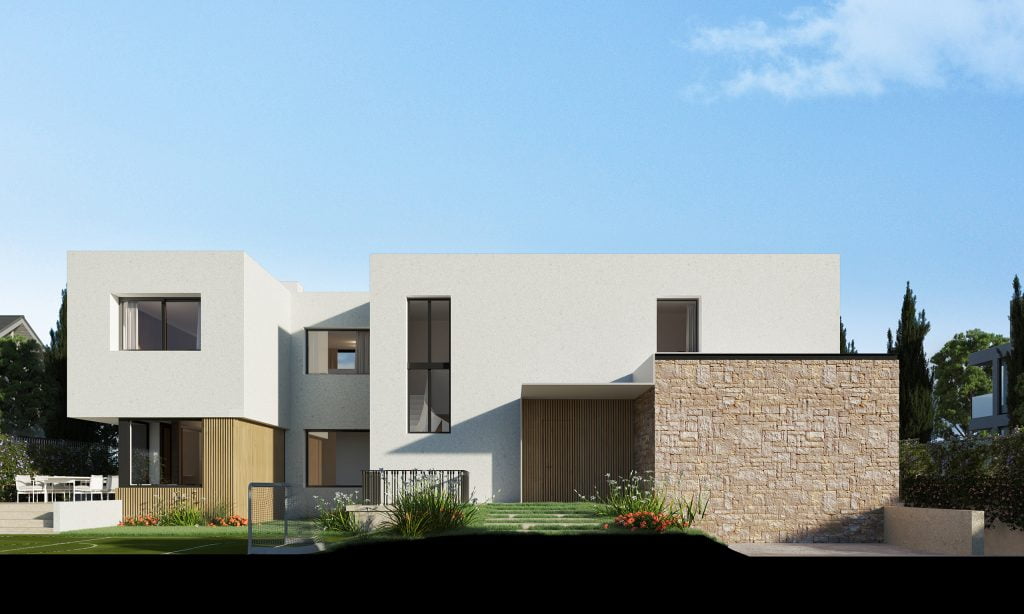 SV97 - MDN Arquitectos