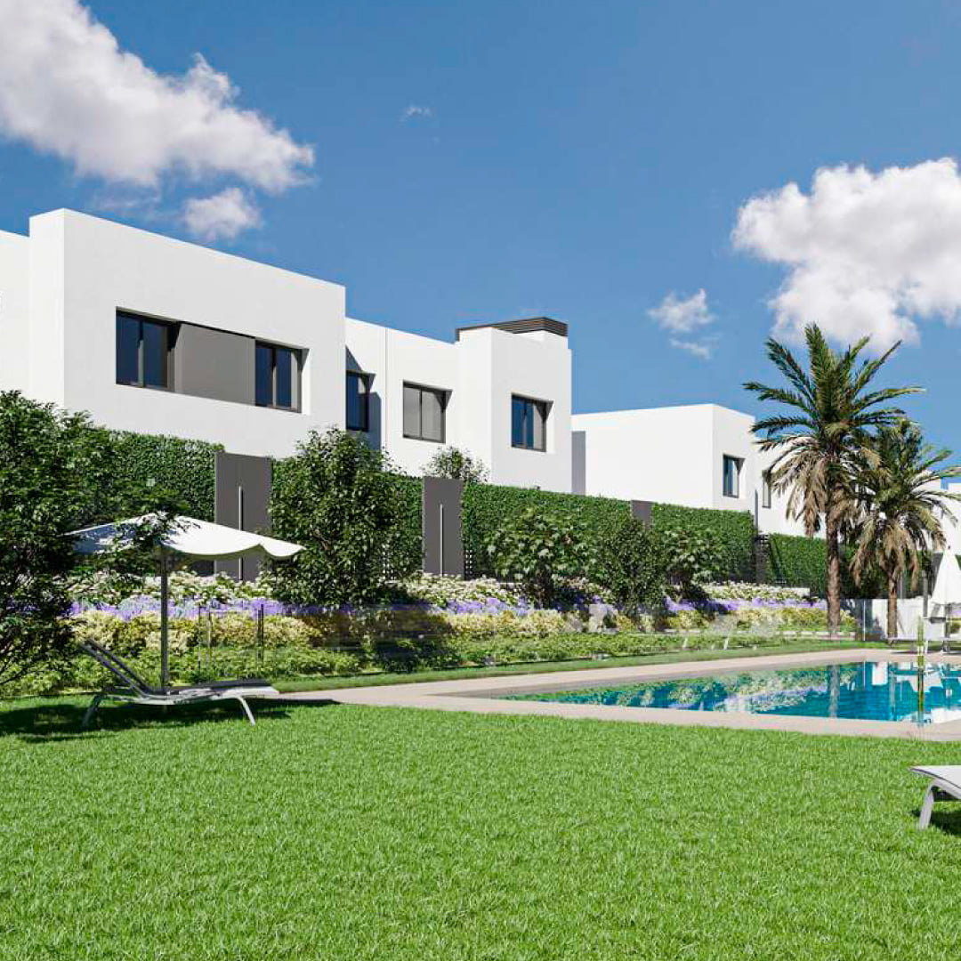 Home - MDN Arquitectos