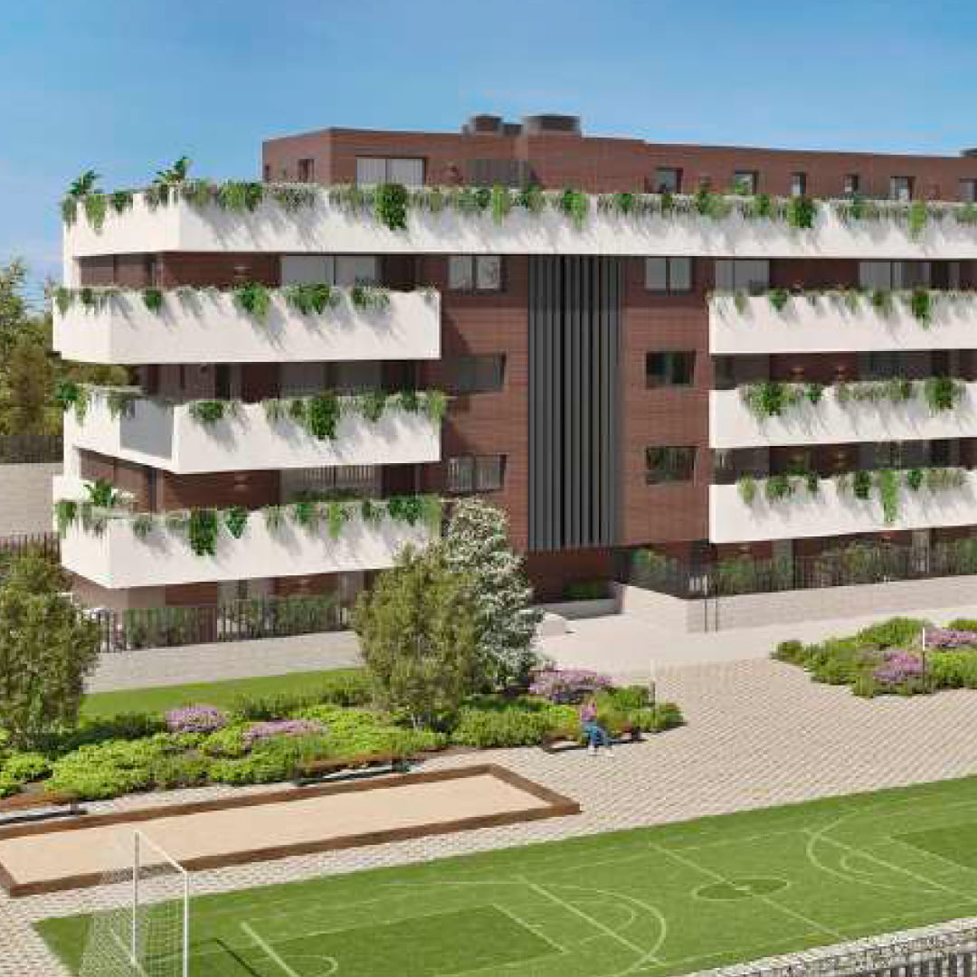 Home - MDN Arquitectos