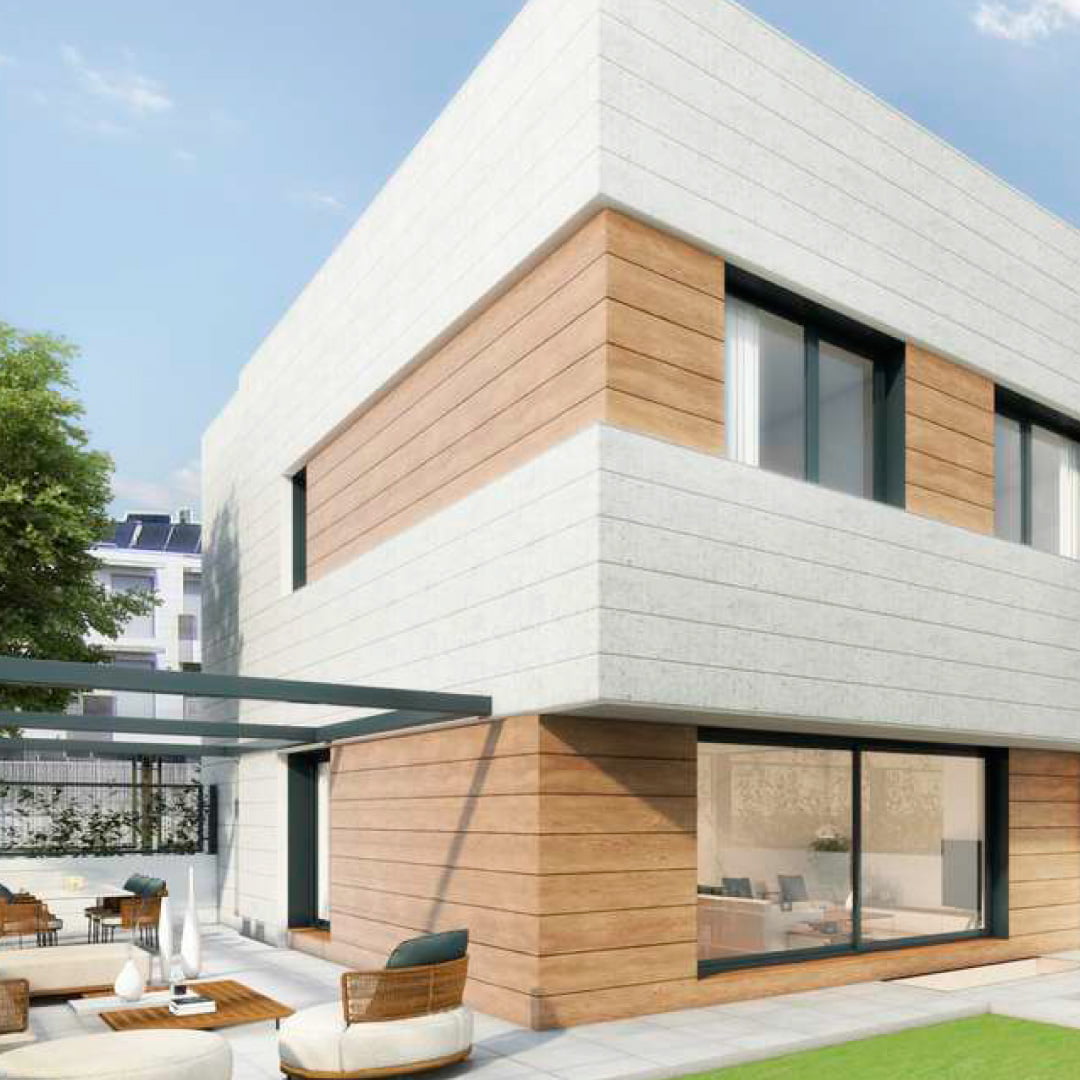 Home - MDN Arquitectos