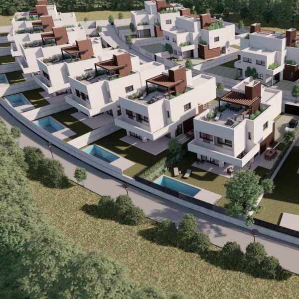 Home - MDN Arquitectos