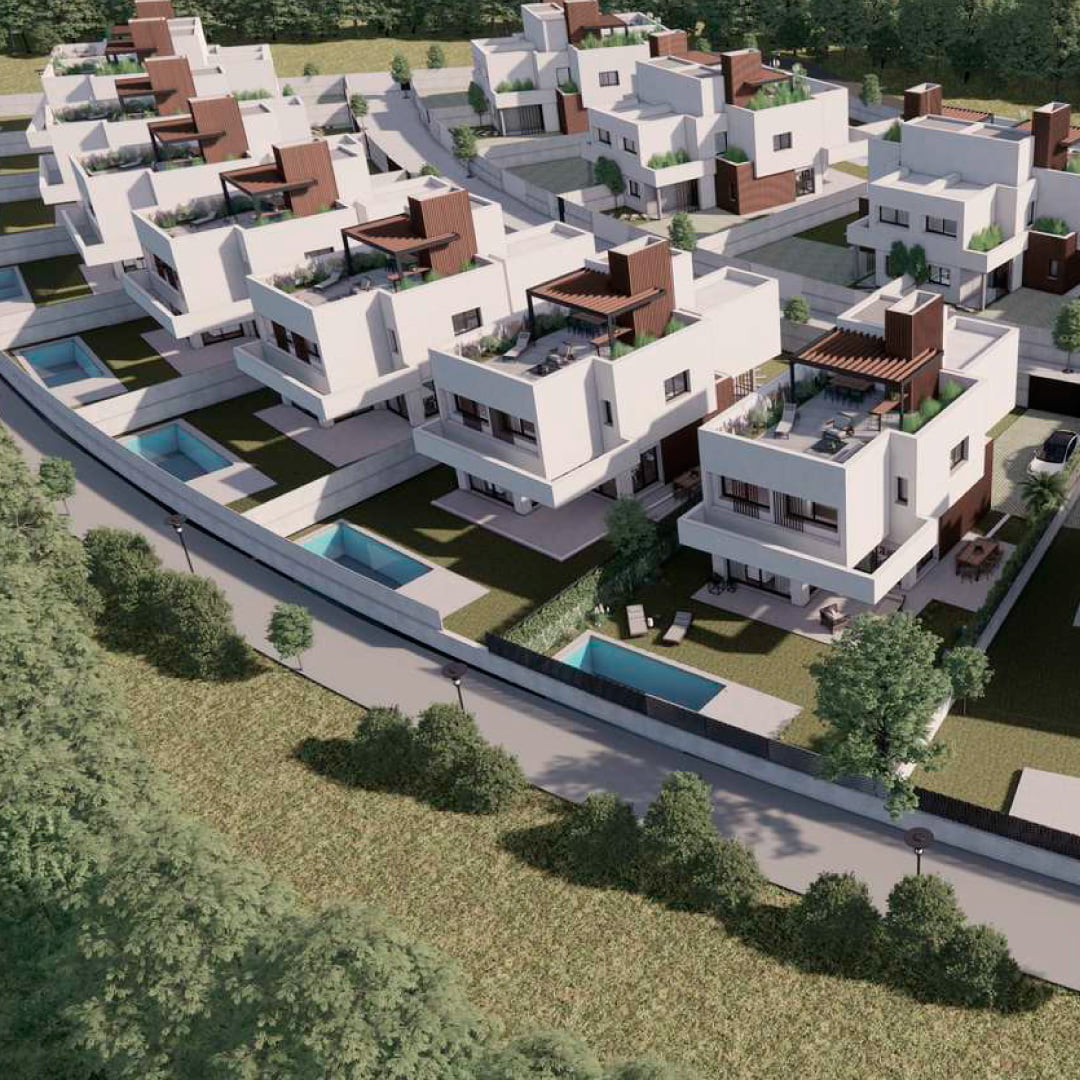 Home - MDN Arquitectos